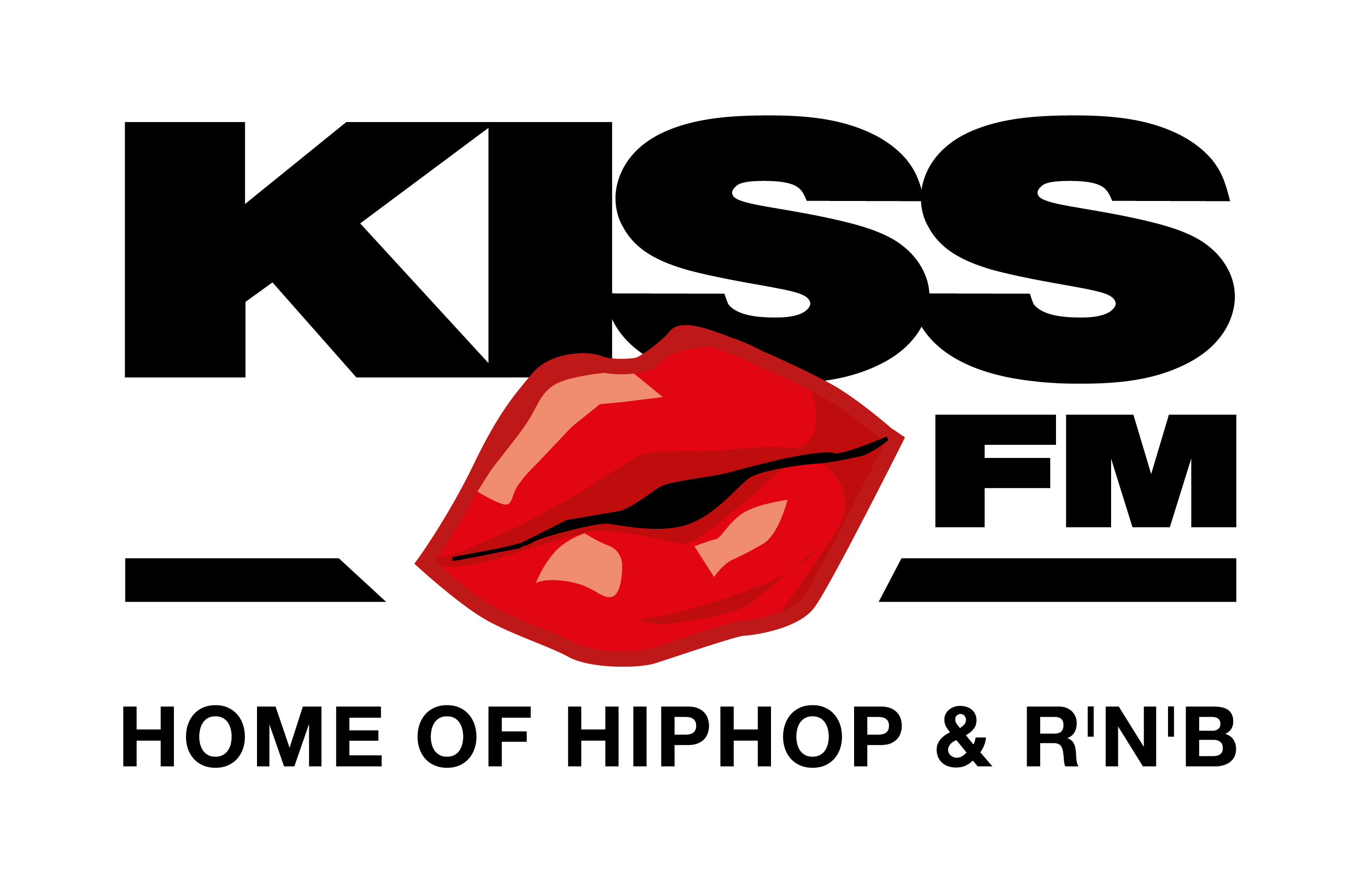 KISS FM