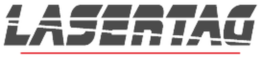 Laserline Logo Línea Láser | Portfolio