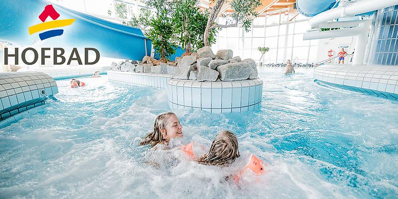 Gutschein - HofBad - 25,- € statt 50,-