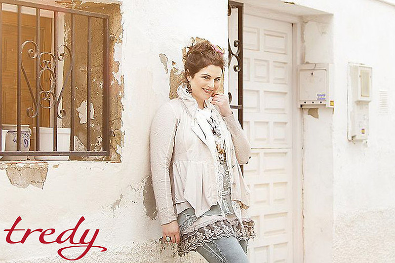 Gutschein - TREDY fashion - 25,- € statt 50,-